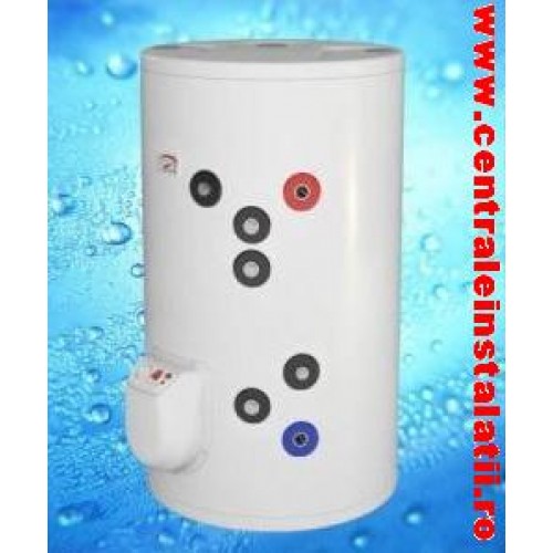 Boiler trivalent ELDOM 200L